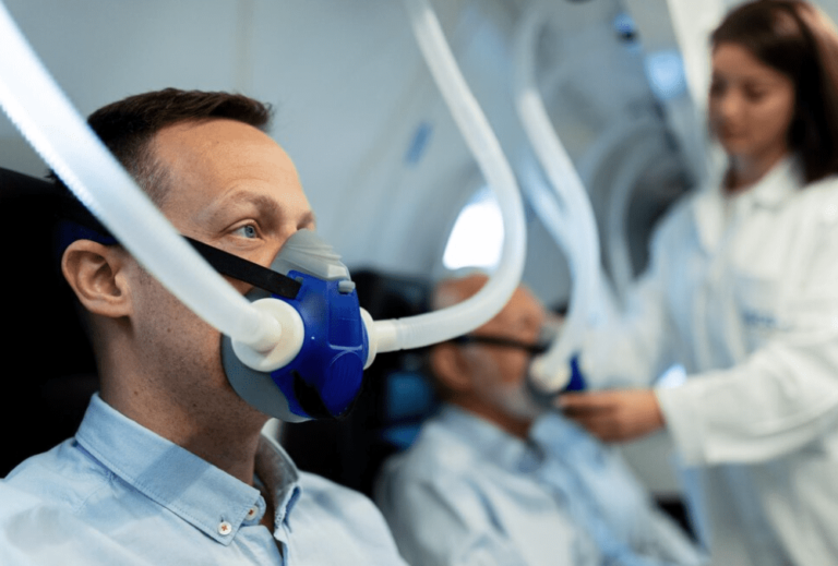 Different Types Of Breathing Tests